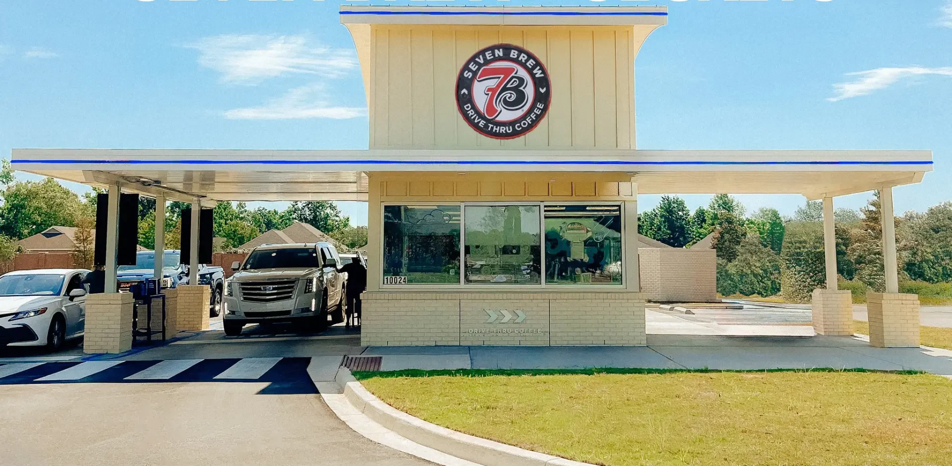 7 Brew Coffee Menu with prices 2025 – All Drinks, Flavors & Prices