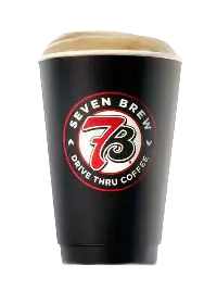 7 Brew Menu with Prices – Full Coffee & Drink List